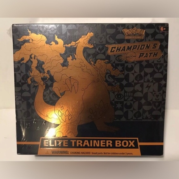 Pokemon | Toys | Pokemon Champions Path Elite Trainer Pikachu ...